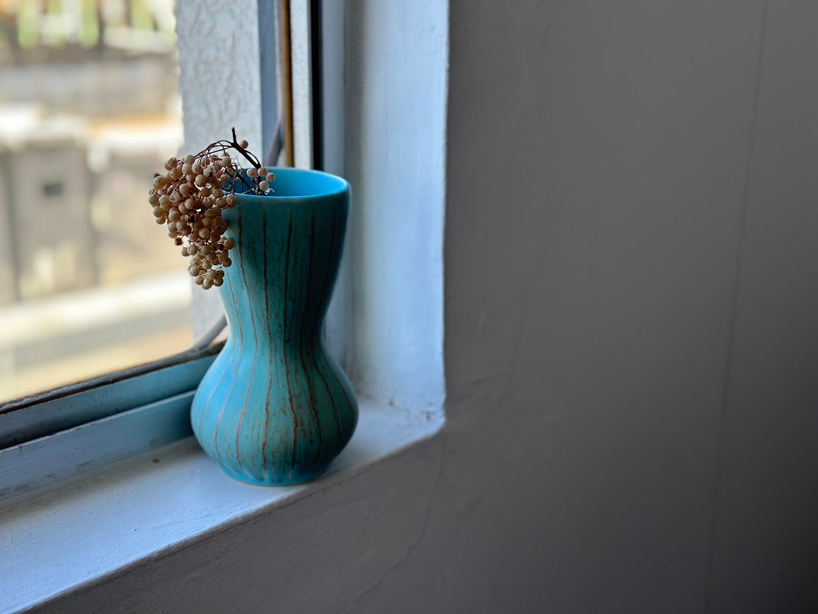 Flowervase | Fat Lavaの店 Alcove Flowervase | Fat Lavaの店 Alcove